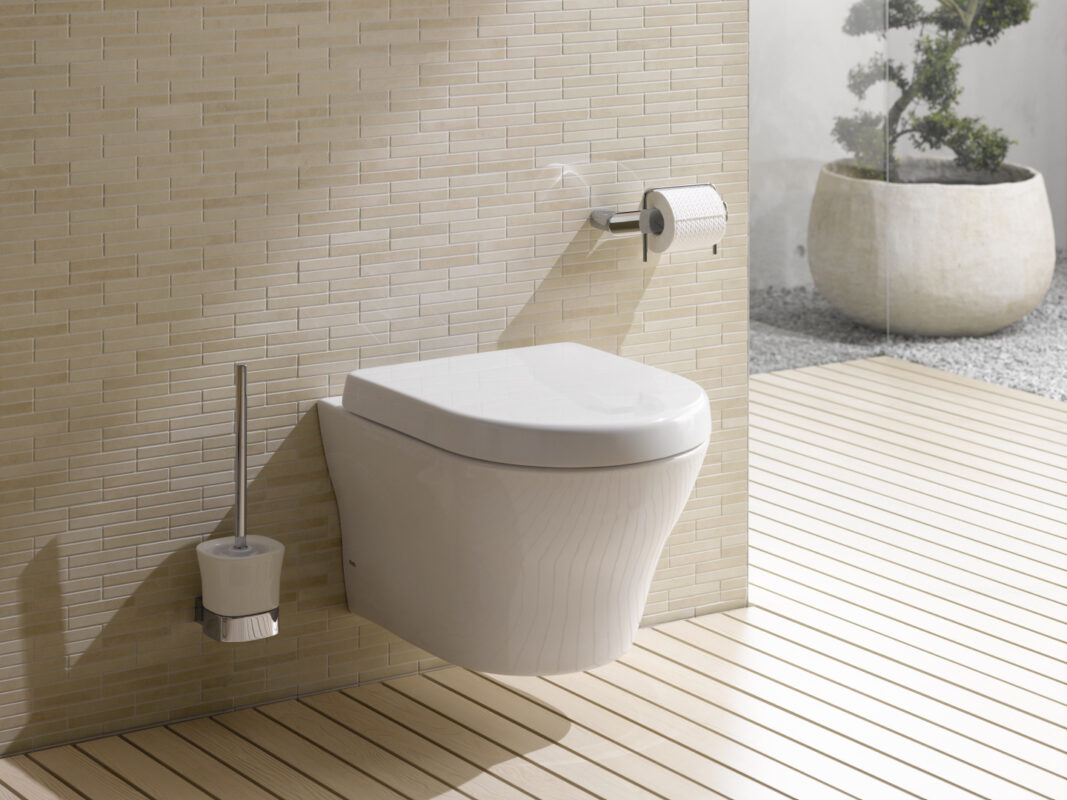 Inodoros de lujo · WC de Lujo · Baños de diseño lujosos